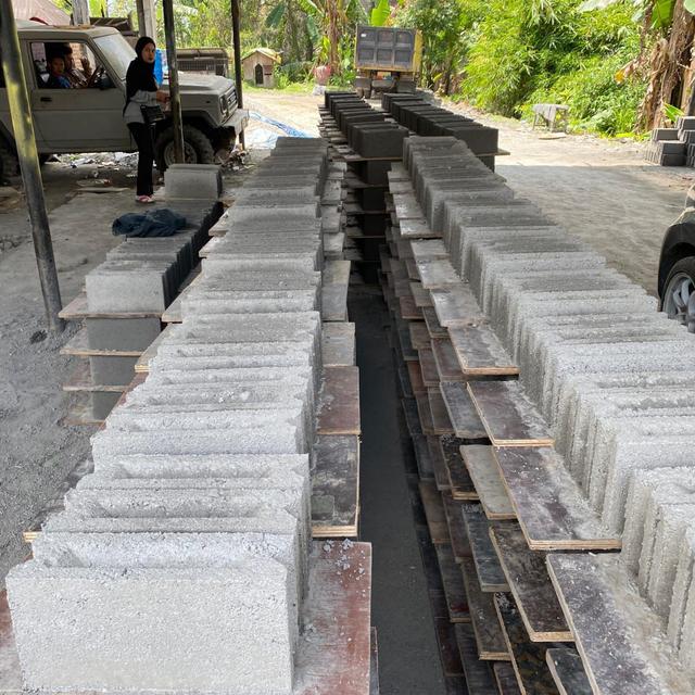 Manfaat Limbah Hasil Pembakaran Batu Bara PLTU PLN, dari Konstruksi Jalan hingga Bahan Bangunan ...