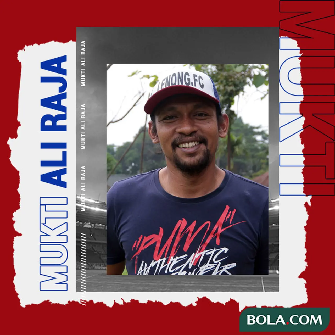 Mukti Ali Raja Blak-blakan, Mengaku Dipaksa Jadi Pelatih oleh Bambang ...