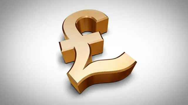 5 Fakta Pound Sterling Mata Uang Tertua di Dunia, Sudah Ada Sejak Abad ...