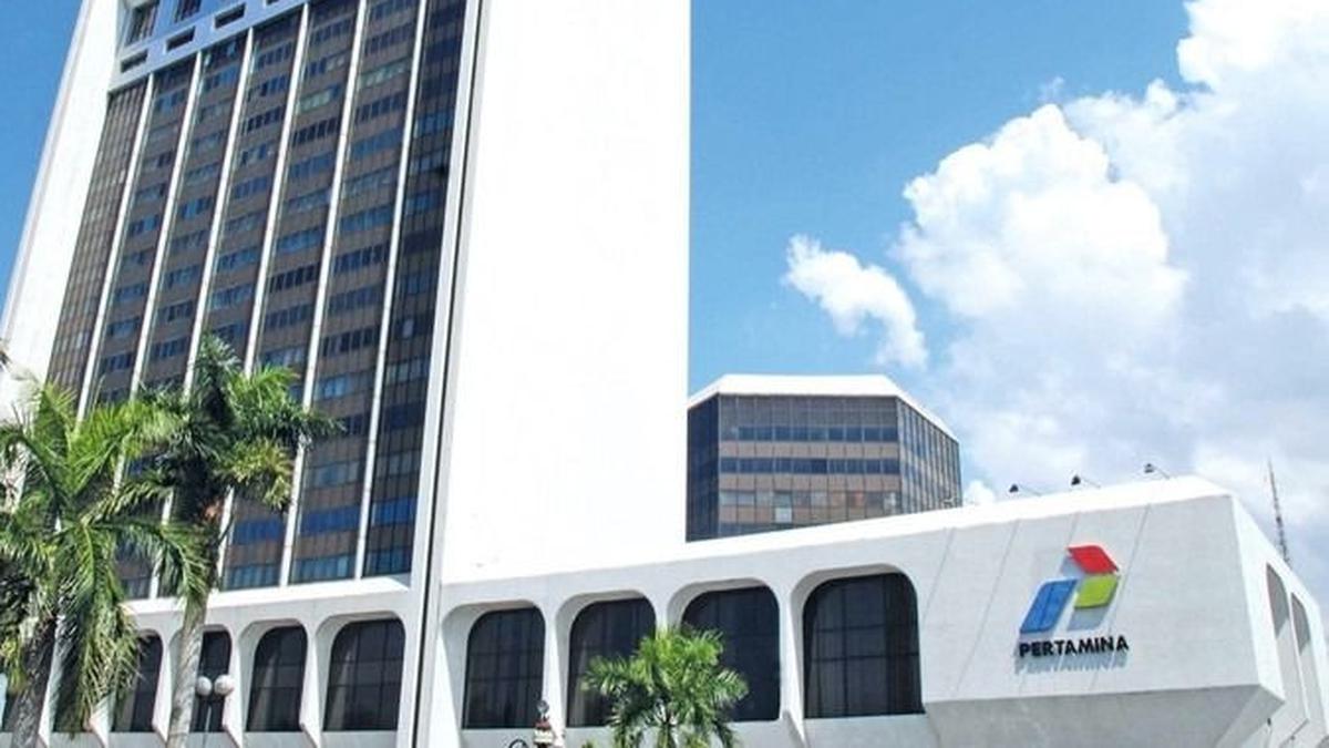 Pertamina Gandeng BEI untuk Perdagangan Karbon
