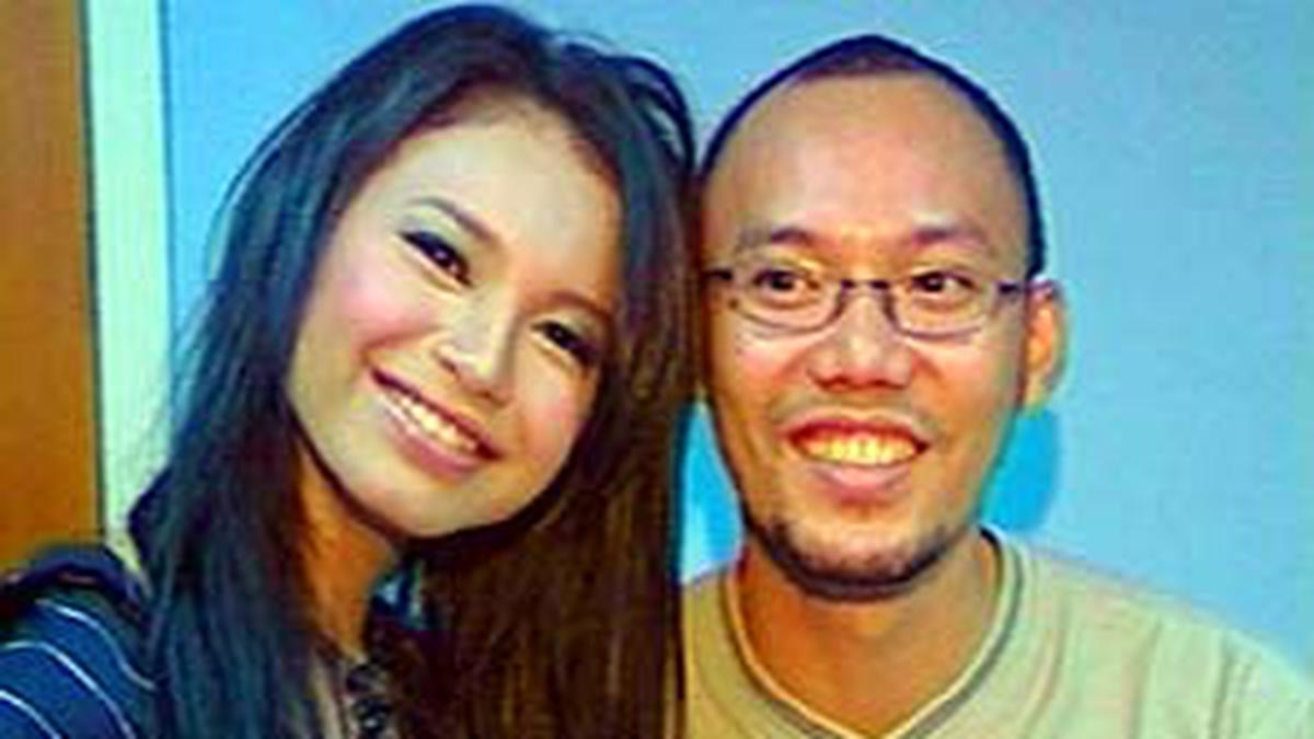 Rizky Langit Ramadhan, Anak Pertama Rossa-Yoyo - ShowBiz Liputan6.com