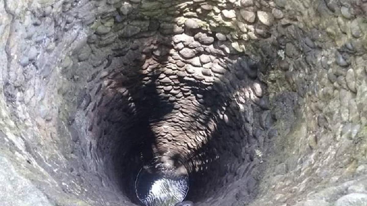 Mitos Sumur Tua Peninggalan Puang Langgarang Tak Bisa Kering - Regional ...