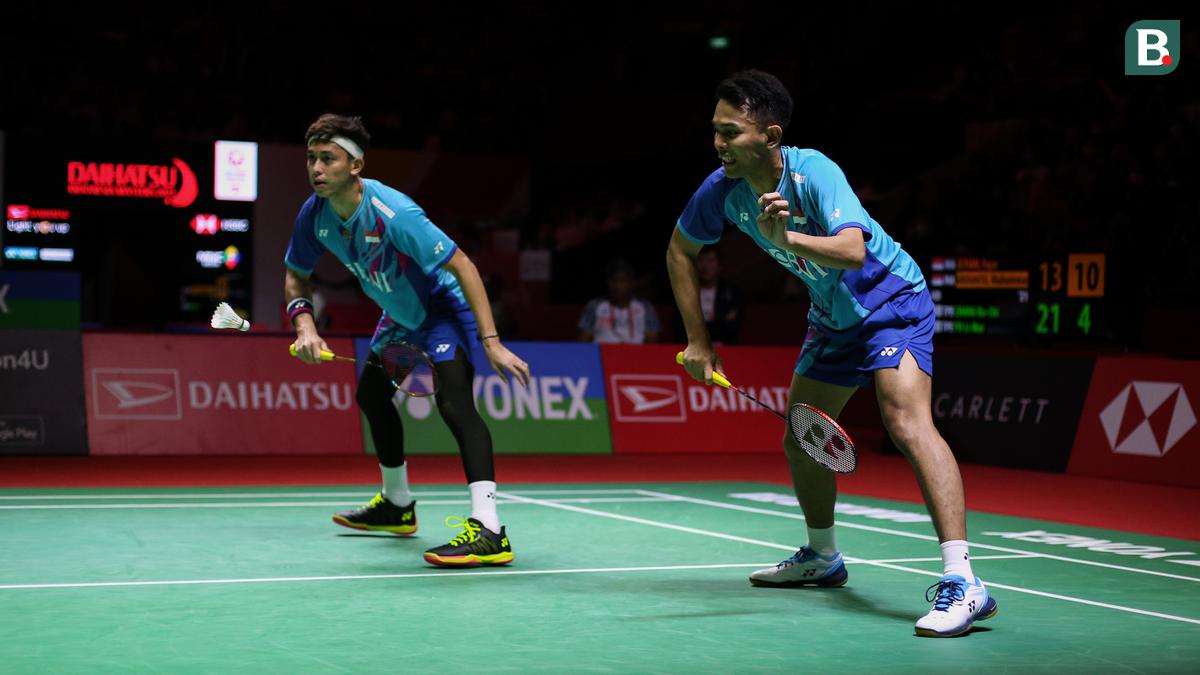 Jadwal Lengkap Perempat Final Indonesia Masters 2023 Hari Ini, Jumat 27 Januari: 9 Wakil Tuan ...