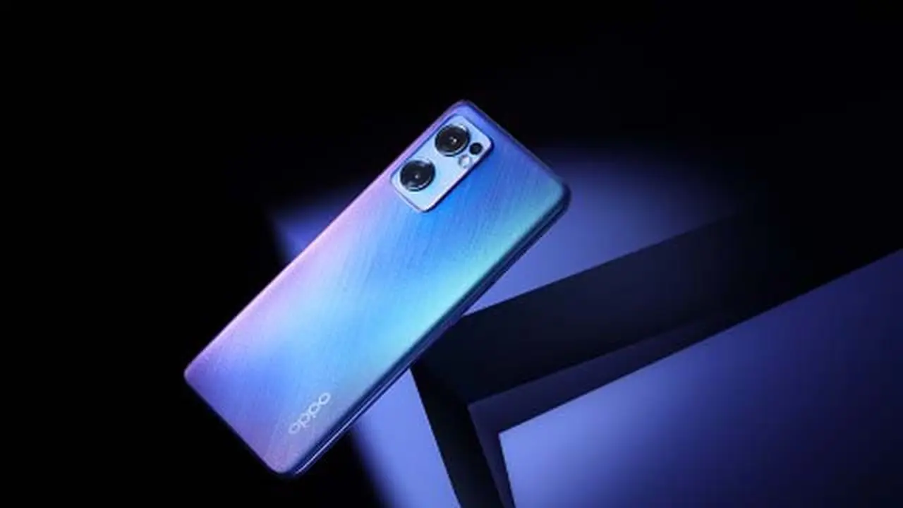 Sederet Inovasi Canggih di OPPO Reno7 Series 5G, Pre-order Sekarang di Shopee! - Tekno Liputan6.com