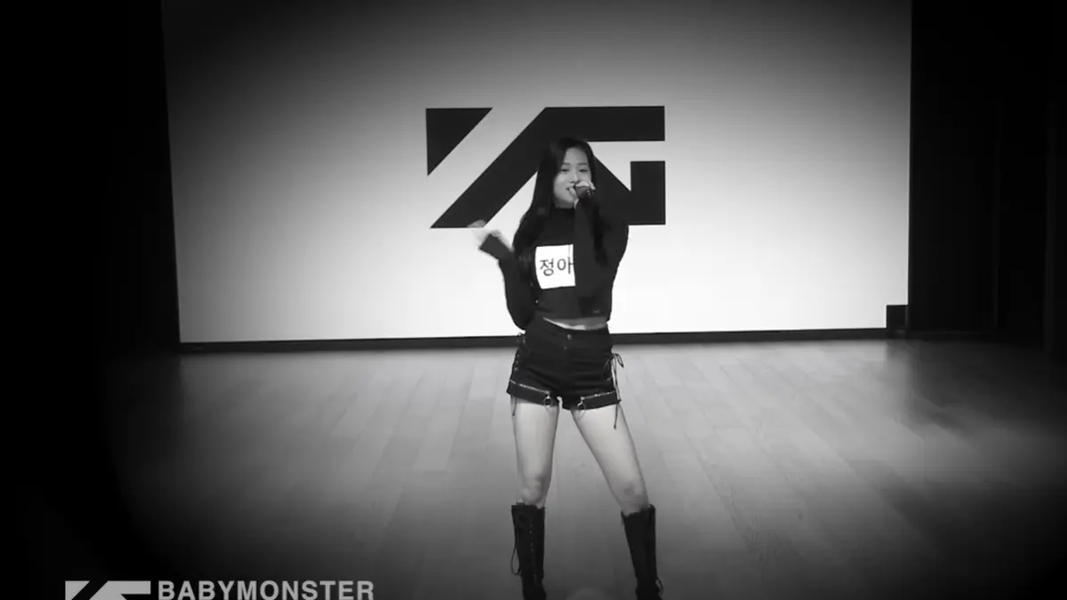 Ahyeon Terbaru Berita Foto Video