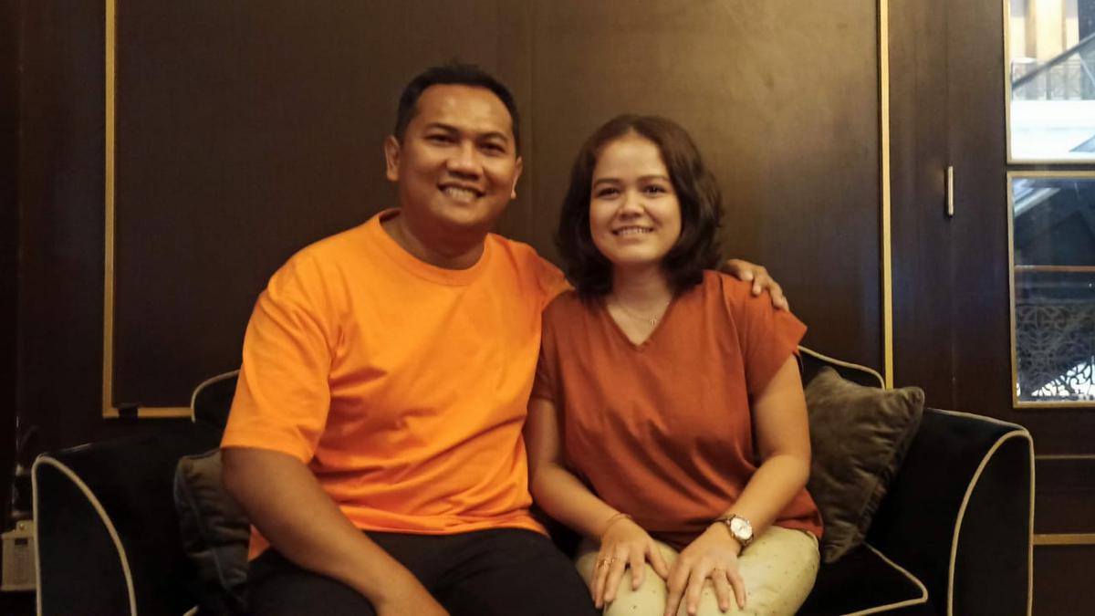Perjalanan Pendiri Ritel Fesyen Farah Button di Yogyakarta yang Mirip ...