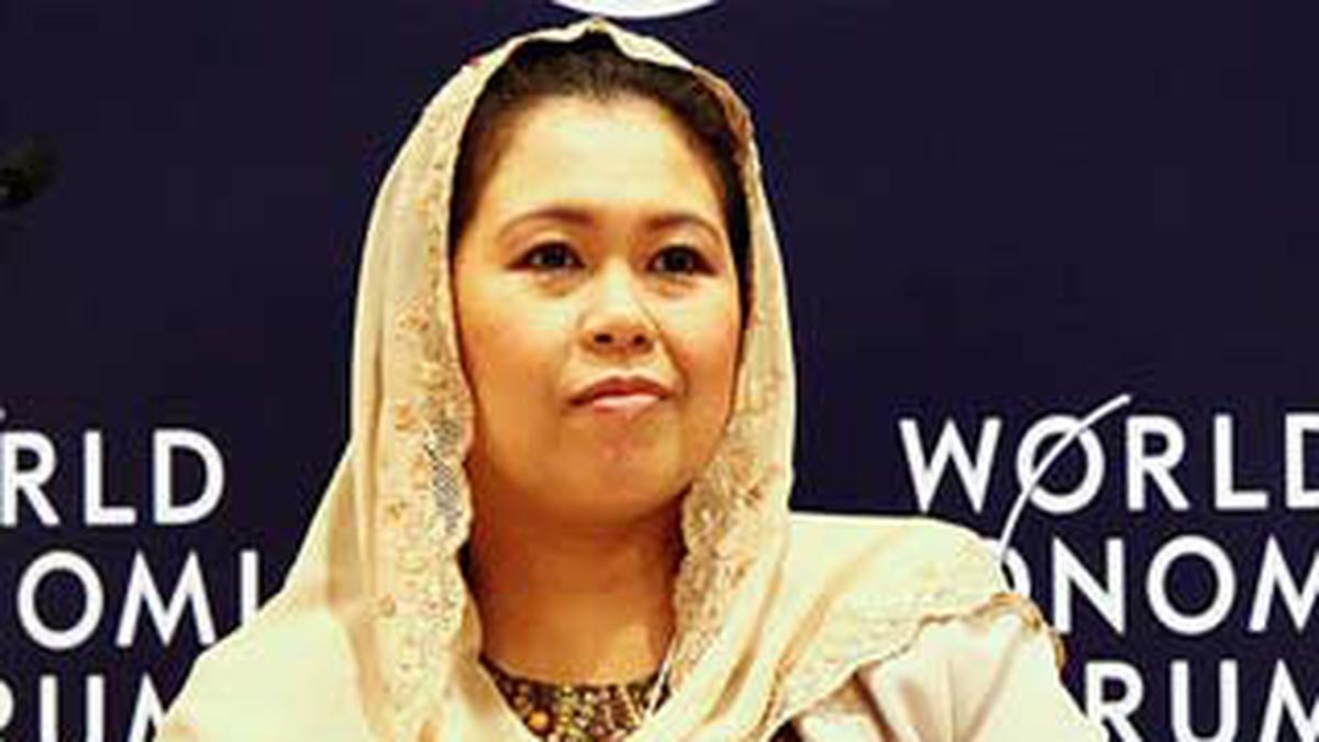 Yenny Optimistis PKBIB Lolos Ambang Batas Parlemen - News Liputan6.com