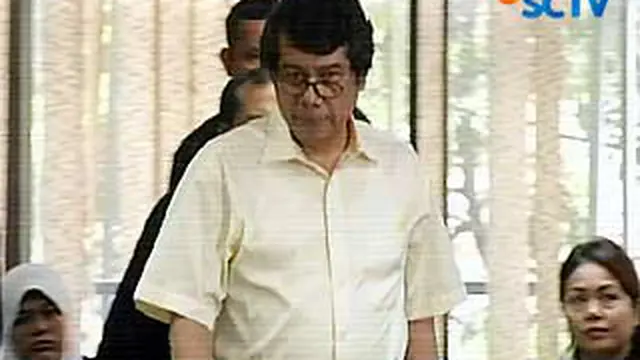 Aulia Pohan Cs Banding - News Liputan6.com