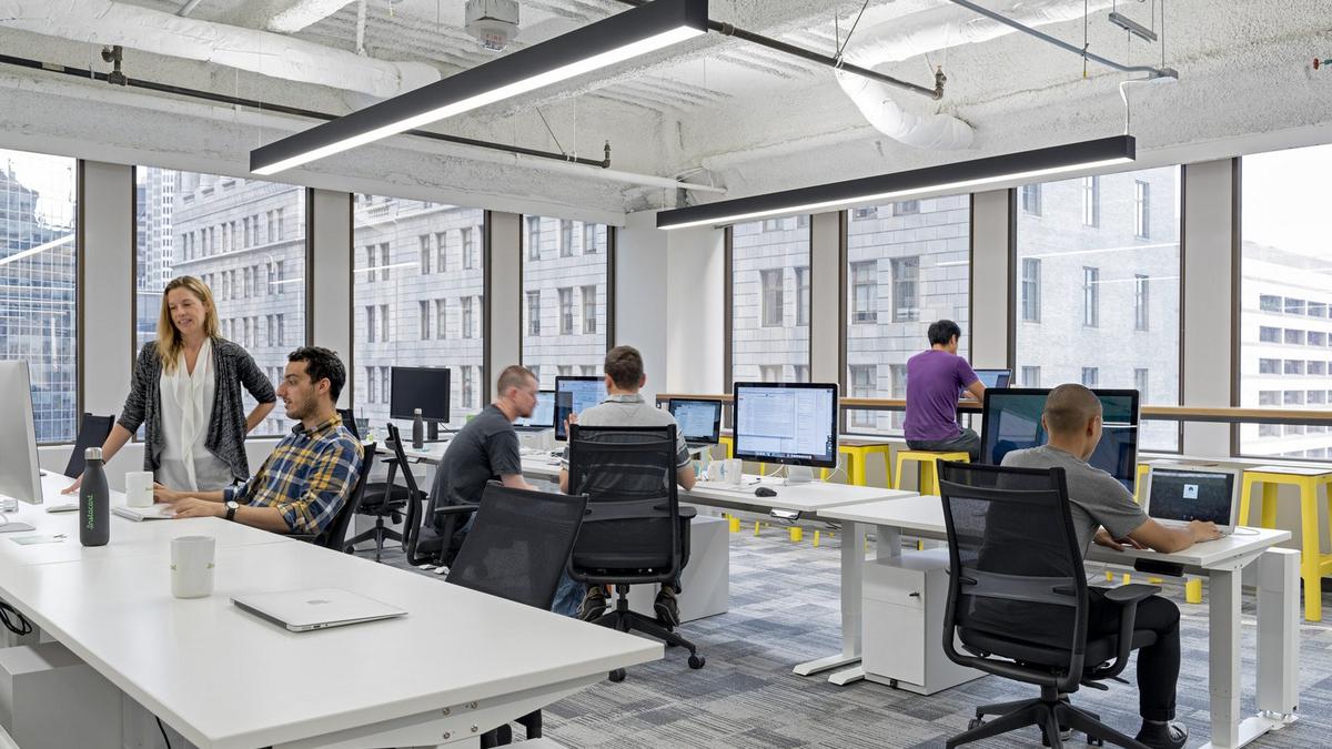 Tipe Pegawai yang Sulit Naik Jabatan - Bisnis Liputan6.com