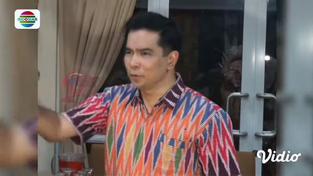 Krisna Mukti Lapor Polisi karena HP Diretas dan Beredar Foto serta ...