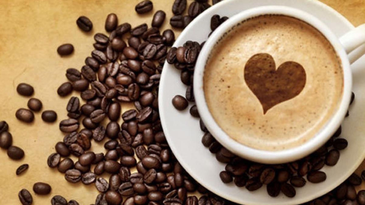 Rekomendasi Kedai Kopi di Terminal 3 Bandara Soekarno Hatta - Lifestyle ...