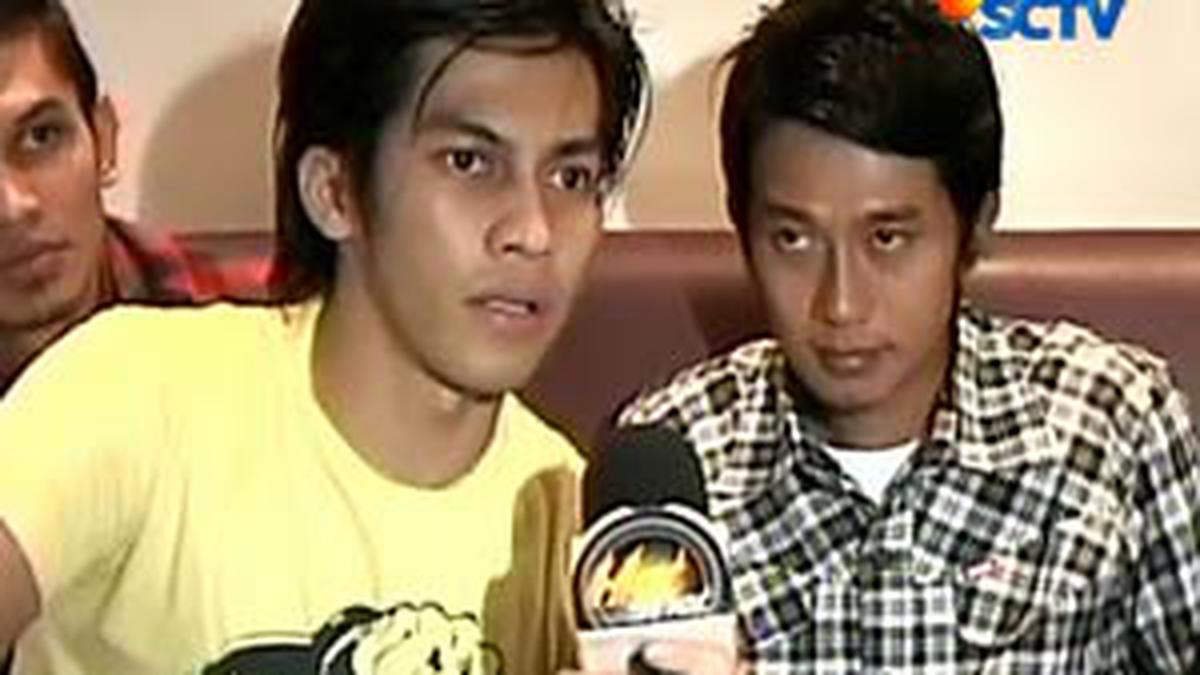 Matta Band Merilis Album Baru - ShowBiz Liputan6.com
