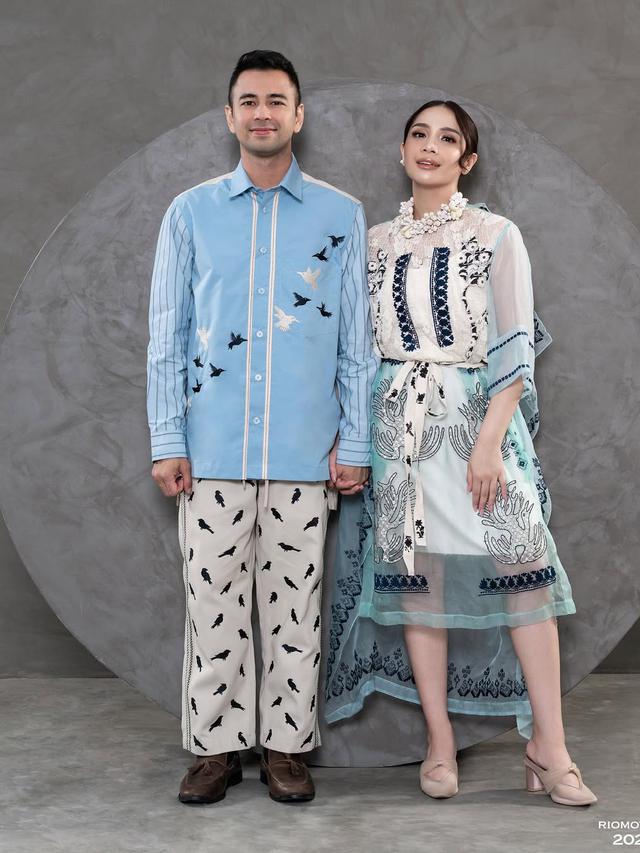 Model Dress Organza Ala Nagita Slavina, Inspirasi Busana Kekinian untuk ...