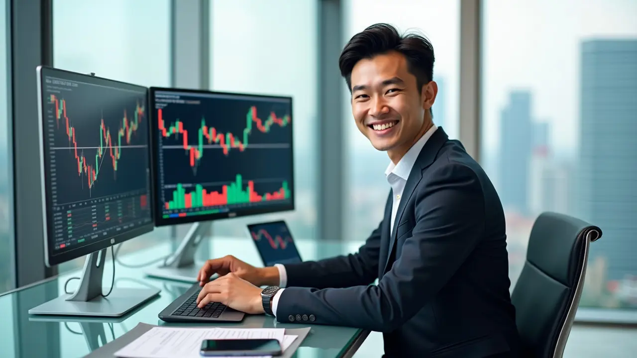 Cara Investasi Saham: Panduan Lengkap untuk Pemula - Feeds Liputan6.com