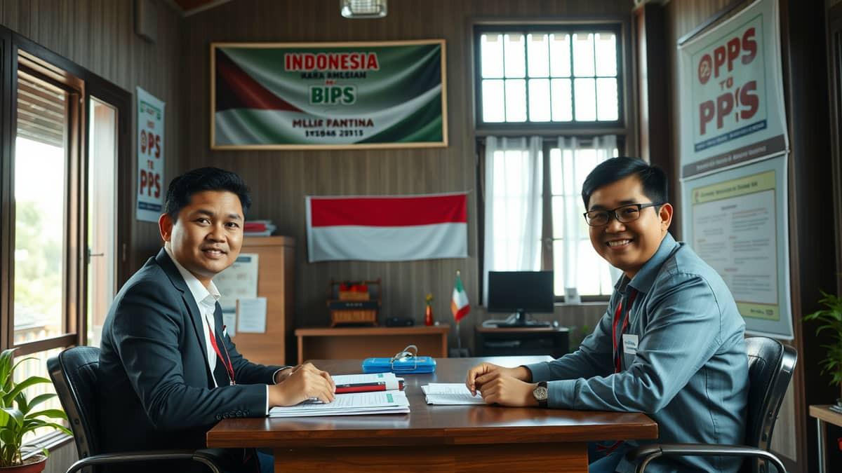 Memahami Perbedaan PPS dan KPPS dalam Penyelenggaraan Pemilu, Ini Tugas ...