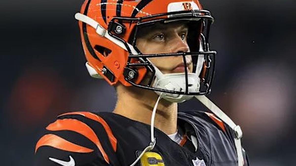 When Will Joe Burrow Return After Grade 3 Turf Toe Diagnosis?