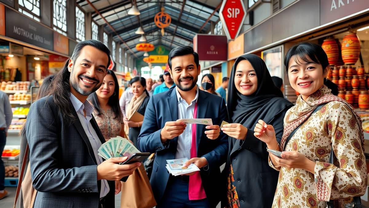 Sebutkan Fungsi Uang: Peran Penting dalam Perekonomian Modern