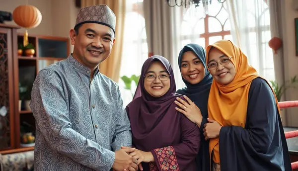 Mengenal Hansip Adalah: Sejarah, Peran dan Perkembangannya di Indonesia ...