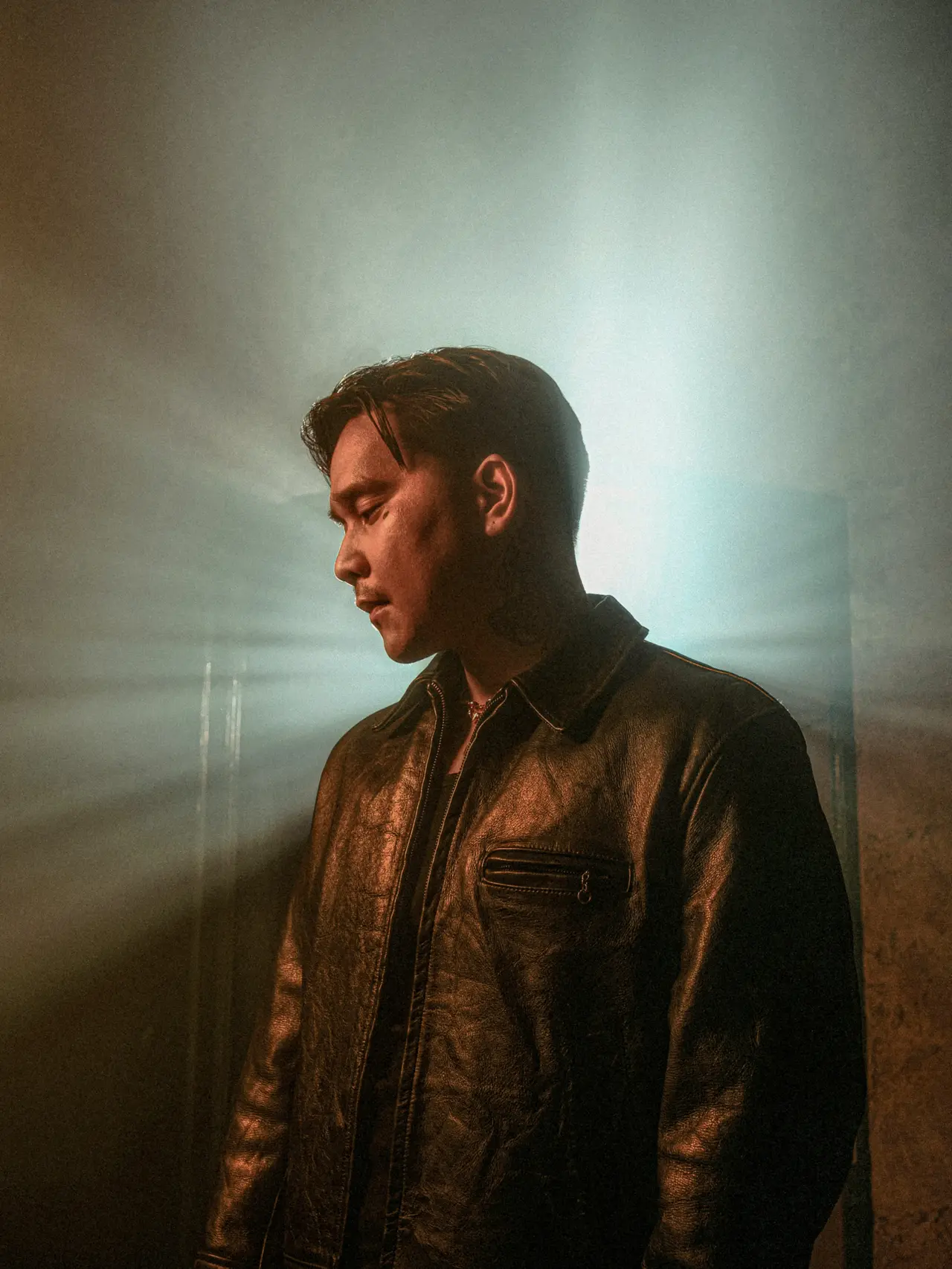 Lirik Lagu Harus Sendiri dari Ben Sihombing, Menjadikan Kita Lebih ...