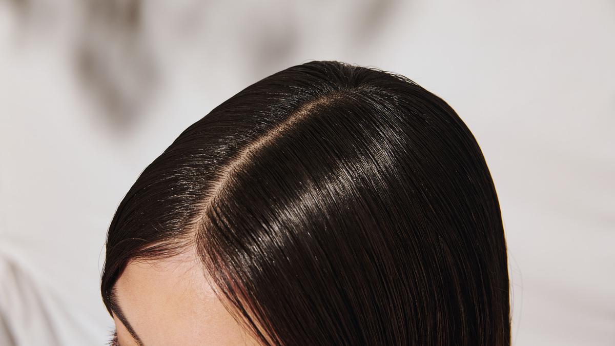 Rambut Sehat dengan Rangkaian Perawatan Mengandung 5 Essential Oil