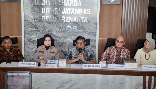 11 Maret 1966: Latar Belakang dan Isi Supersemar - Regional Liputan6.com