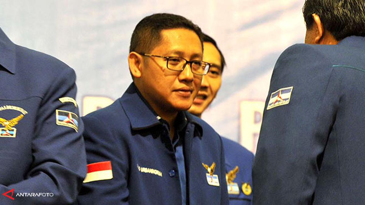 Demokrat Siapkan Pengacara Terbaik untuk Anas - News Liputan6.com