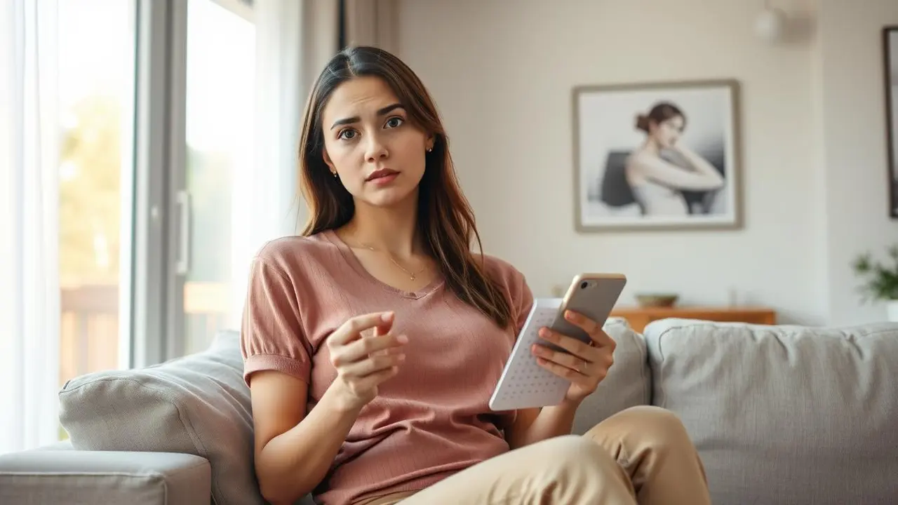 Tanda-Tanda Hamil yang Tidak Disadari, Kenali 41 Gejala Awal Kehamilan - Feeds Liputan6.com