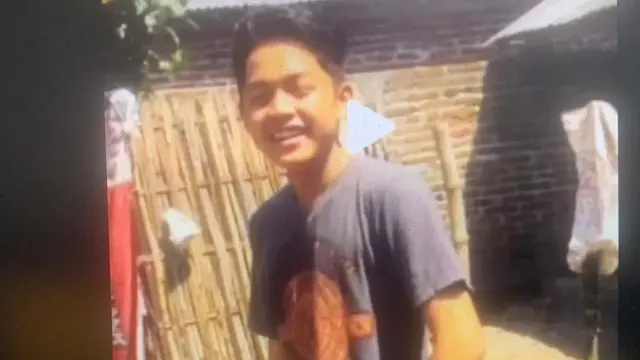 Foto-foto Transformasi Gus Iqdam Remaja hingga Dewasa, Mempesona Sejak ...