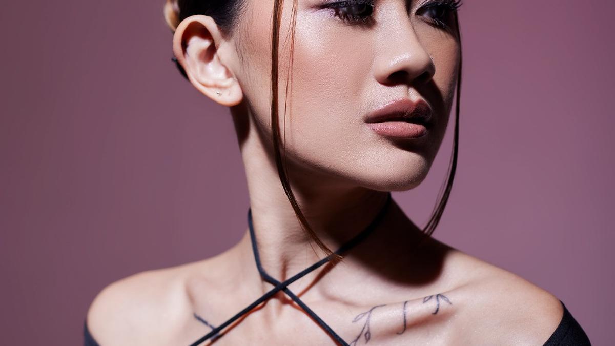 Rapper Cecil Yang Punya Cara Unik dalam Menulis Lagu, Tetap Didukung ...