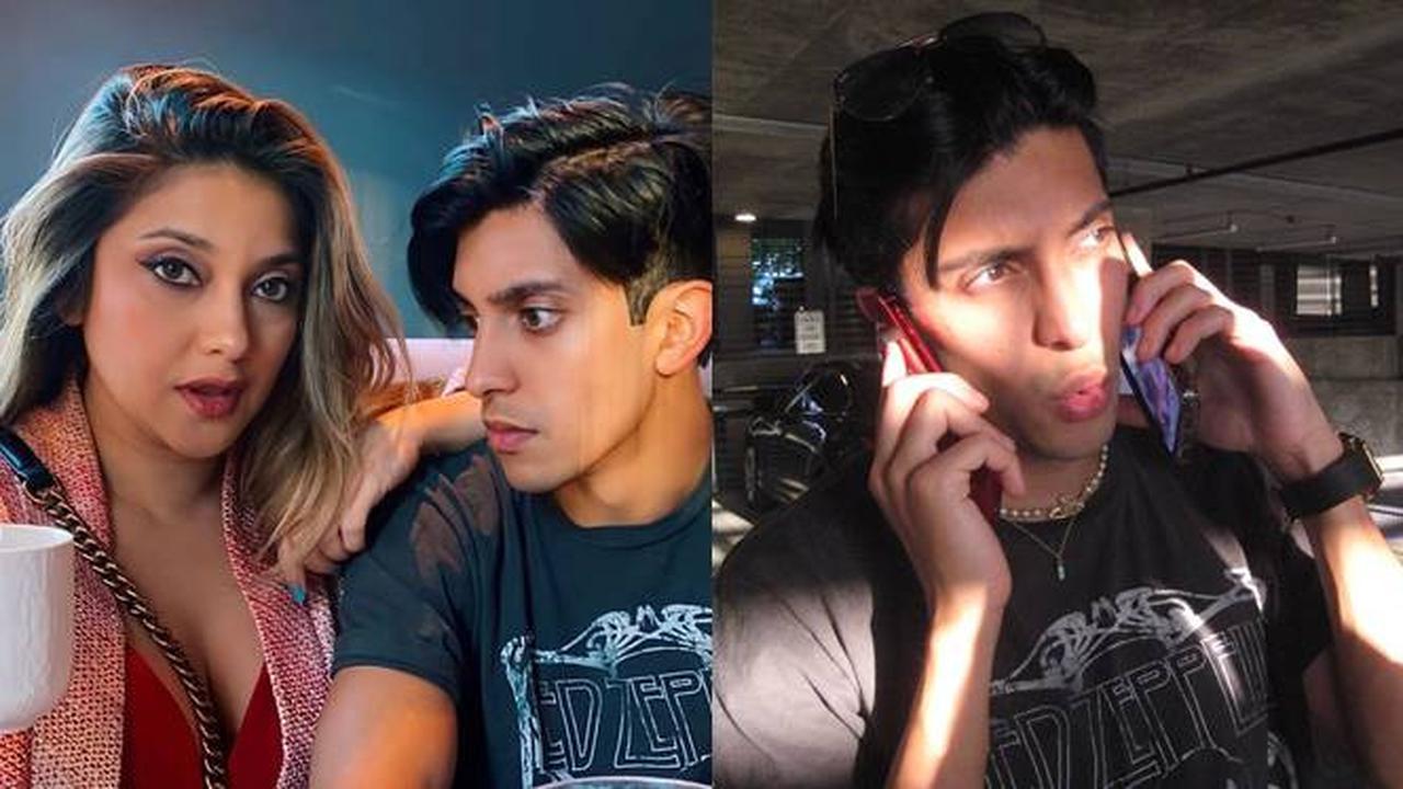 7 Potret Albany Ray, Putra Sarah Azhari yang Kini Sudah Beranjak Dewasa