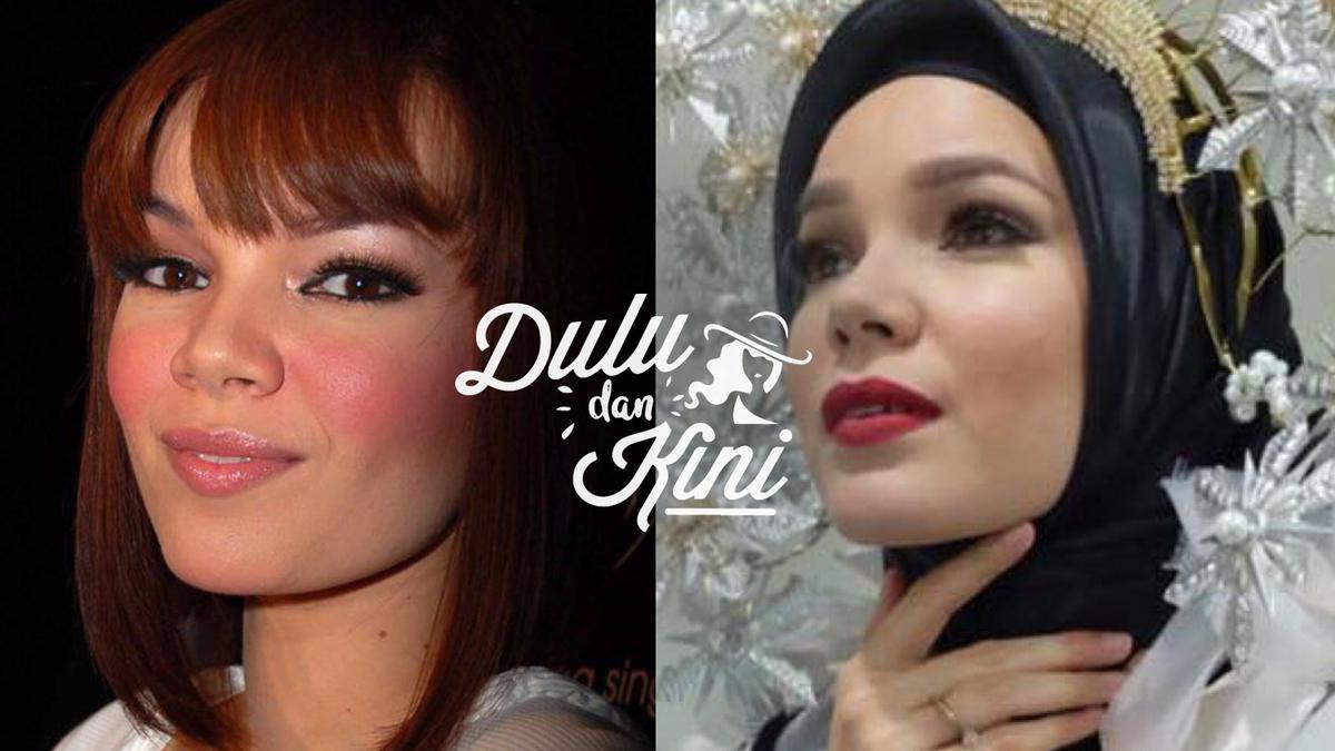 Celana Dalam Dewi Sandra Hot