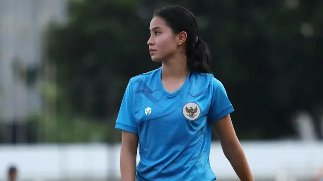 Sosok Sabreena Dressler: Sempat Berseragam Persija Putri hingga Bermain di Liga Australia ...