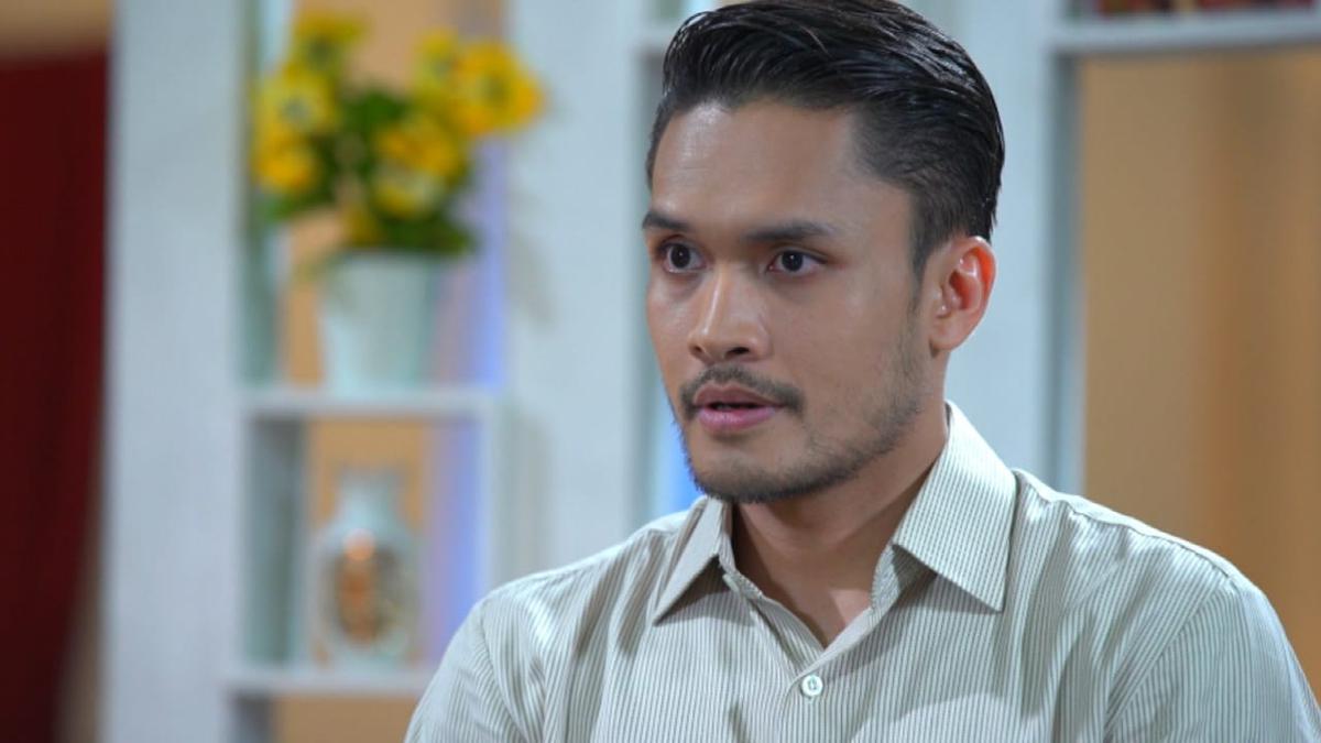 Tonton Sinetron Takdir Cinta yang Kupilih Tayang Rabu 7 September 2022 ...