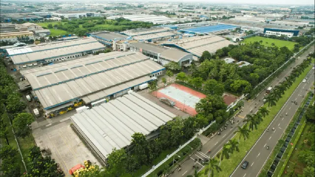 Profil PT Chemco Harapan Nusantara, Sejarah Berdiri dan Layanannya - Hot Liputan6.com