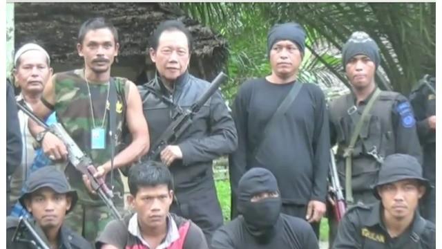 Berita Din Minimi Hari Ini - Kabar Terbaru Terkini | Liputan6.com