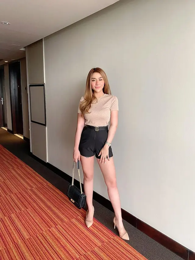 6 Potret Terbaru Risma D'Academy Musim Pertama, Penampilannya Bikin ...