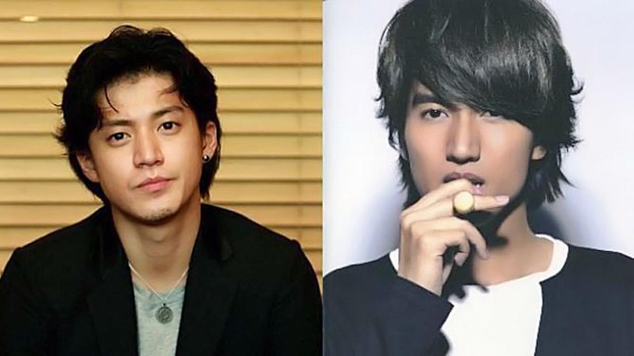 Oguri Shun Bawa `Tao Ming Tse` Demi Hidupkan Karakter Pencuri