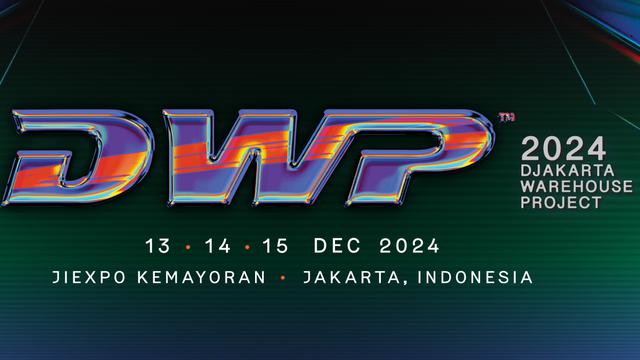 Cara Membeli Tiket DWP 2024, Lengkap dengan Kategori dan Harga Tiketnya - Hot Liputan6.com