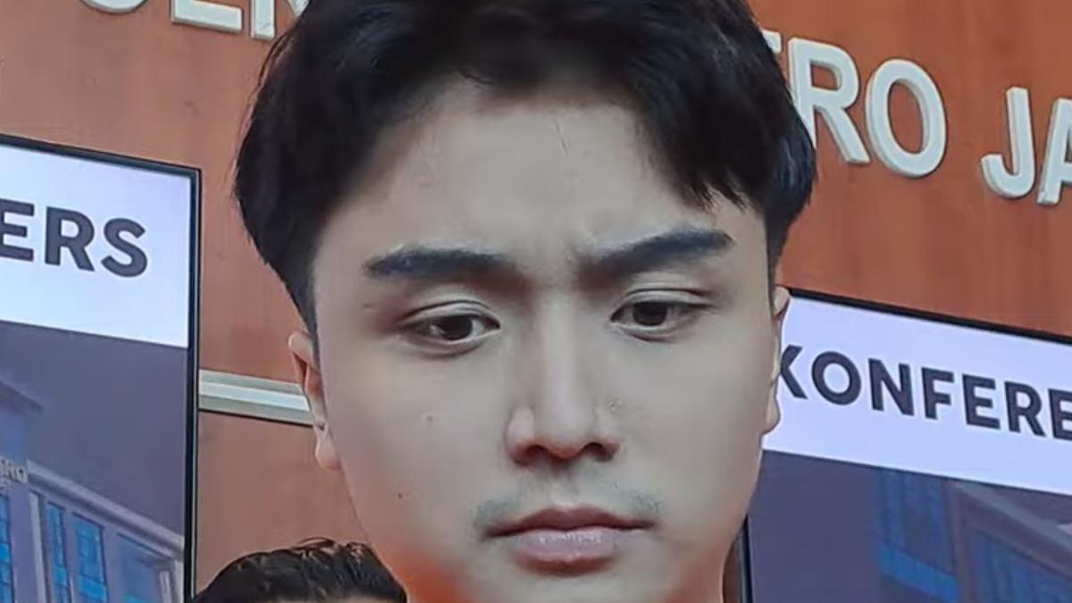 Leon Dozan Disebut Mulai Alami Depresi Berada di Dalam Tahanan ...