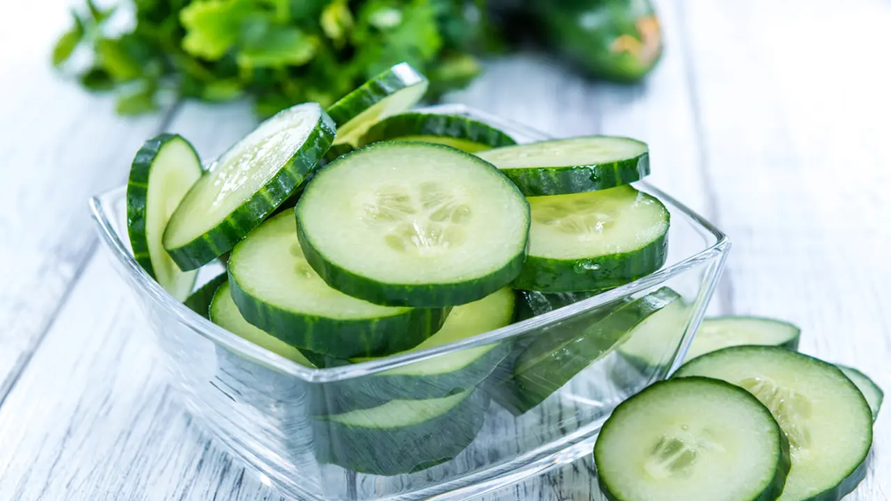 7 Jenis Sayur yang Dapat Dijadikan sebagai Lalapan Masakan Sunda