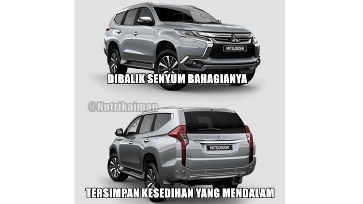 Meme Otomotif Pekan Ini 21 Mei 2016