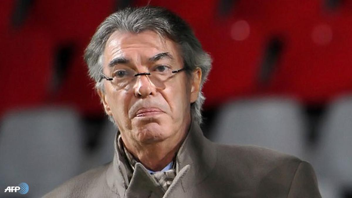 Dua Pemain Brasil Merapat ke Inter - Bola Liputan6.com