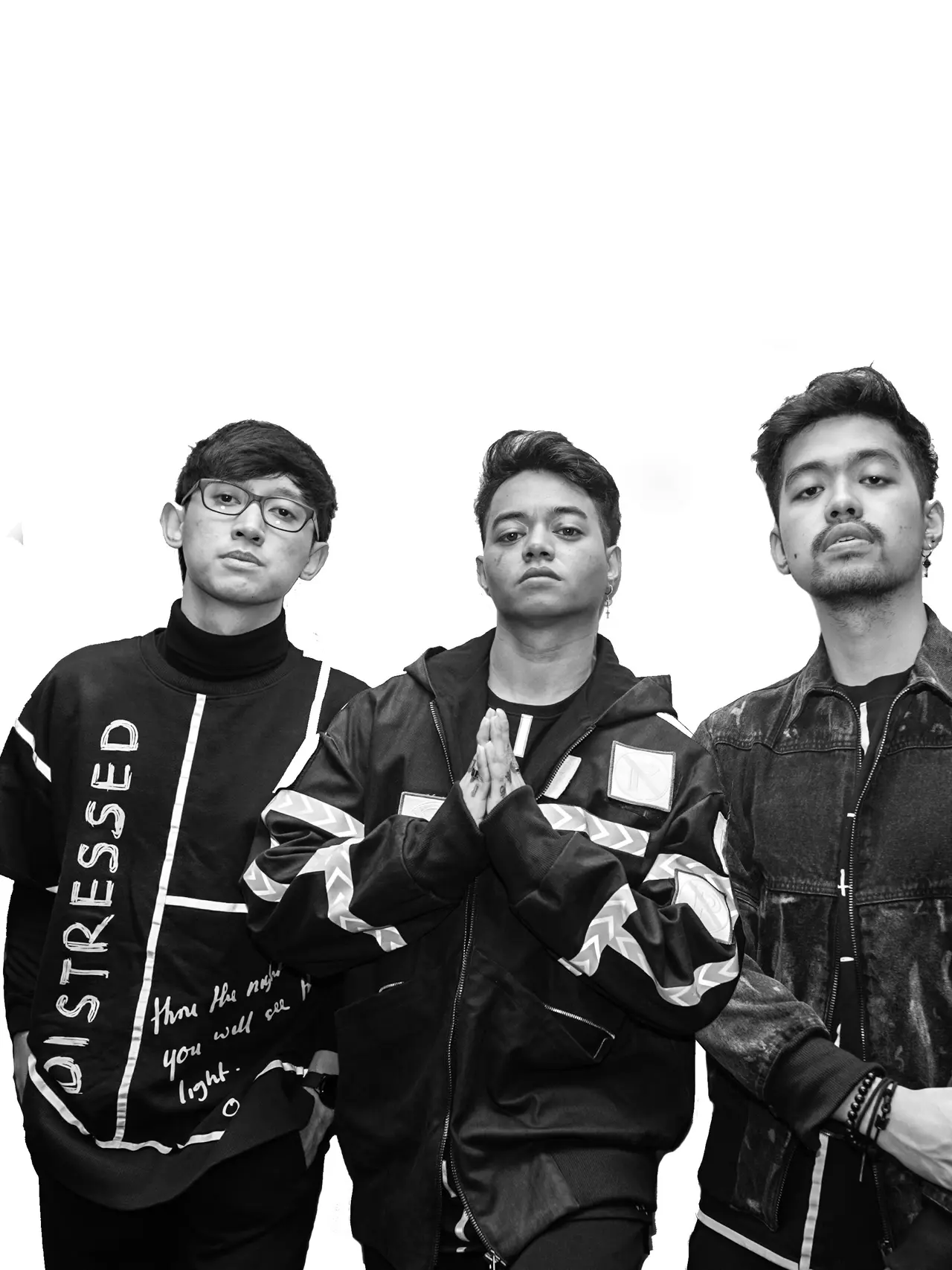 Lirik Lagu Sweet Scar Milik Weird Genius, Lengkap dengan Terjemahannya ...