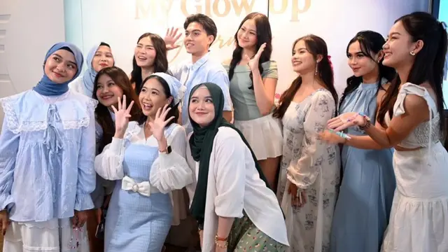 Meccaya Gathering 2024 Tawarkan Solusi Kesehatan Kulit yang Inovatif Lewat 2 Produk Terbaru ...