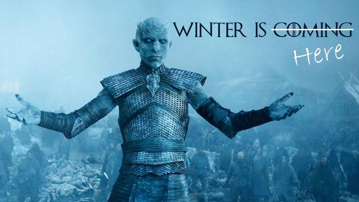 Game of Thrones Musim Ke-7 Dijamin Bikin Penggemar Pilu - ShowBiz ...