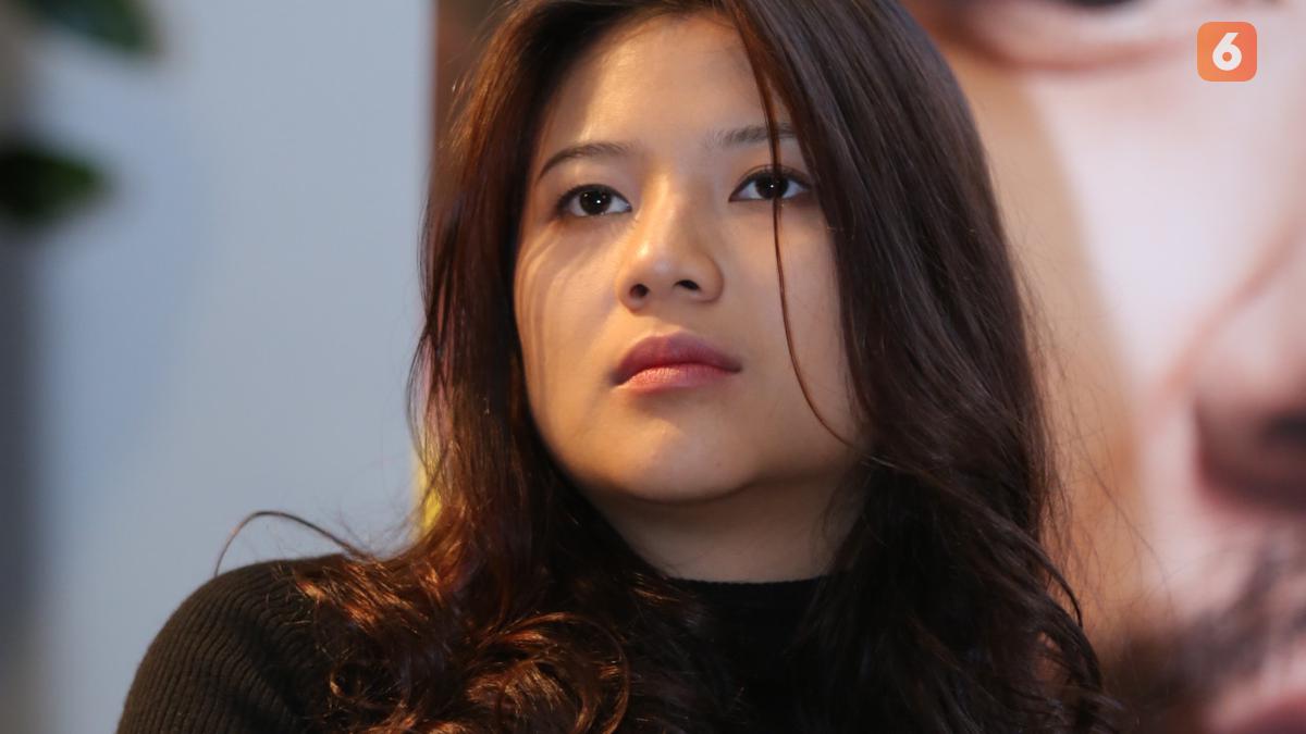 Danilla Riyadi Ngakak Parah Tahu Lagunya Dipakai Komika Praz Teguh Saat ...