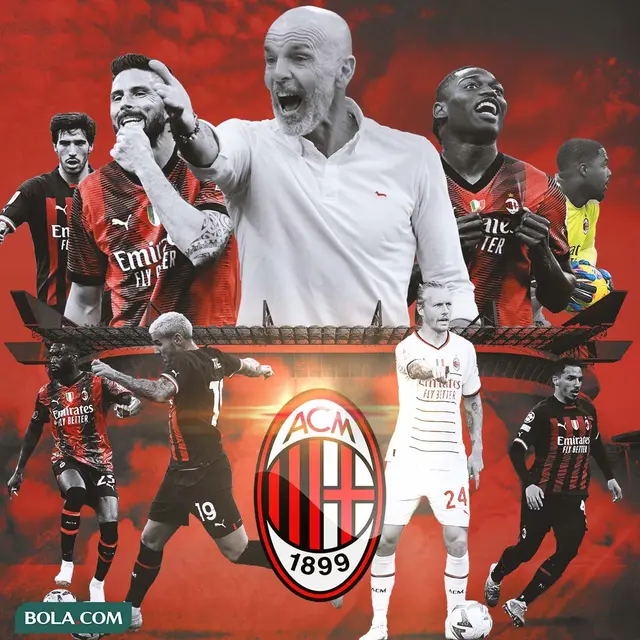 Liga Italia: AC Milan Tertarik Boyong Donny van de Beek, Saatnya ...