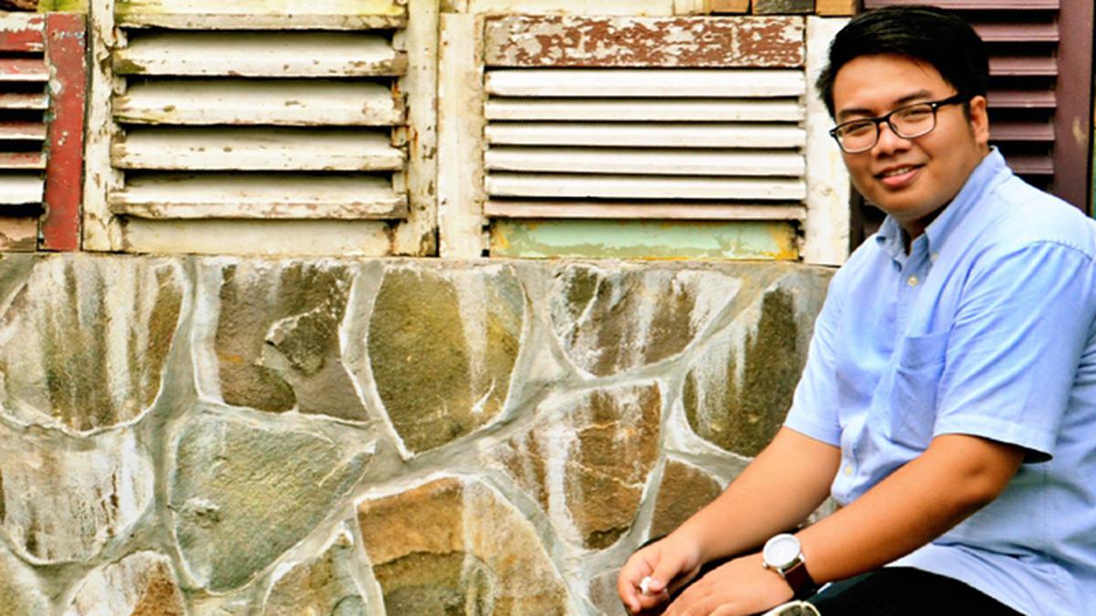 Optimisme Kawendra dengan 3 Single Religi di Bulan Ramadan - ShowBiz ...