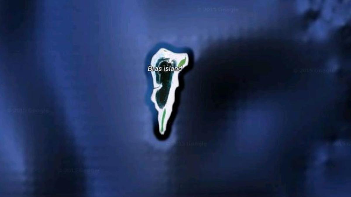 Rawan Disinggahi Perompak, 2 Pulau Mapia di Papua Dijaga TNI - Regional ...