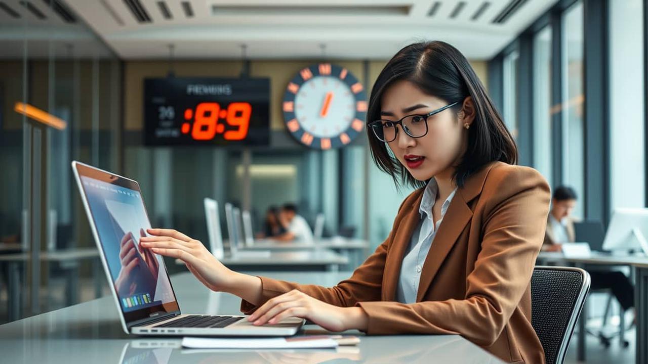 Cara Membatalkan Email yang Sudah Terkirim: Panduan Lengkap